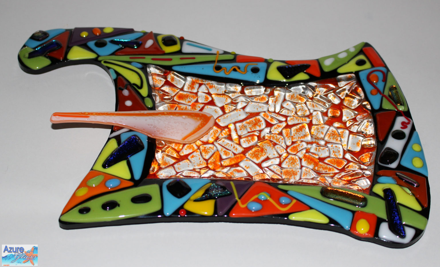 funky-platter-copy – Azure Glass