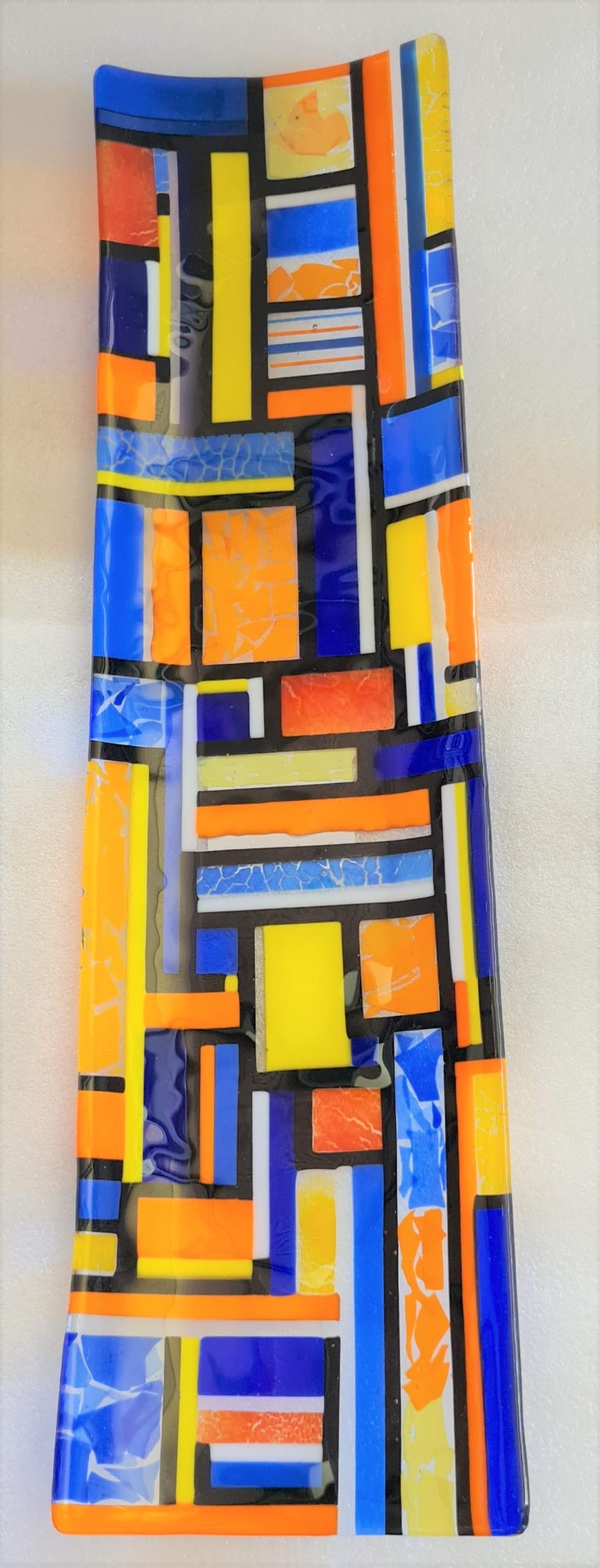 Aussie Summer Platter – Azure Glass