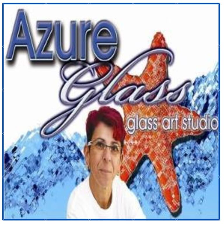 Studio Tours – Azure Glass